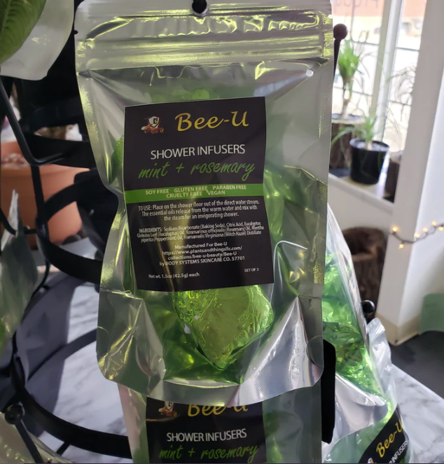 Plants and Things LLC